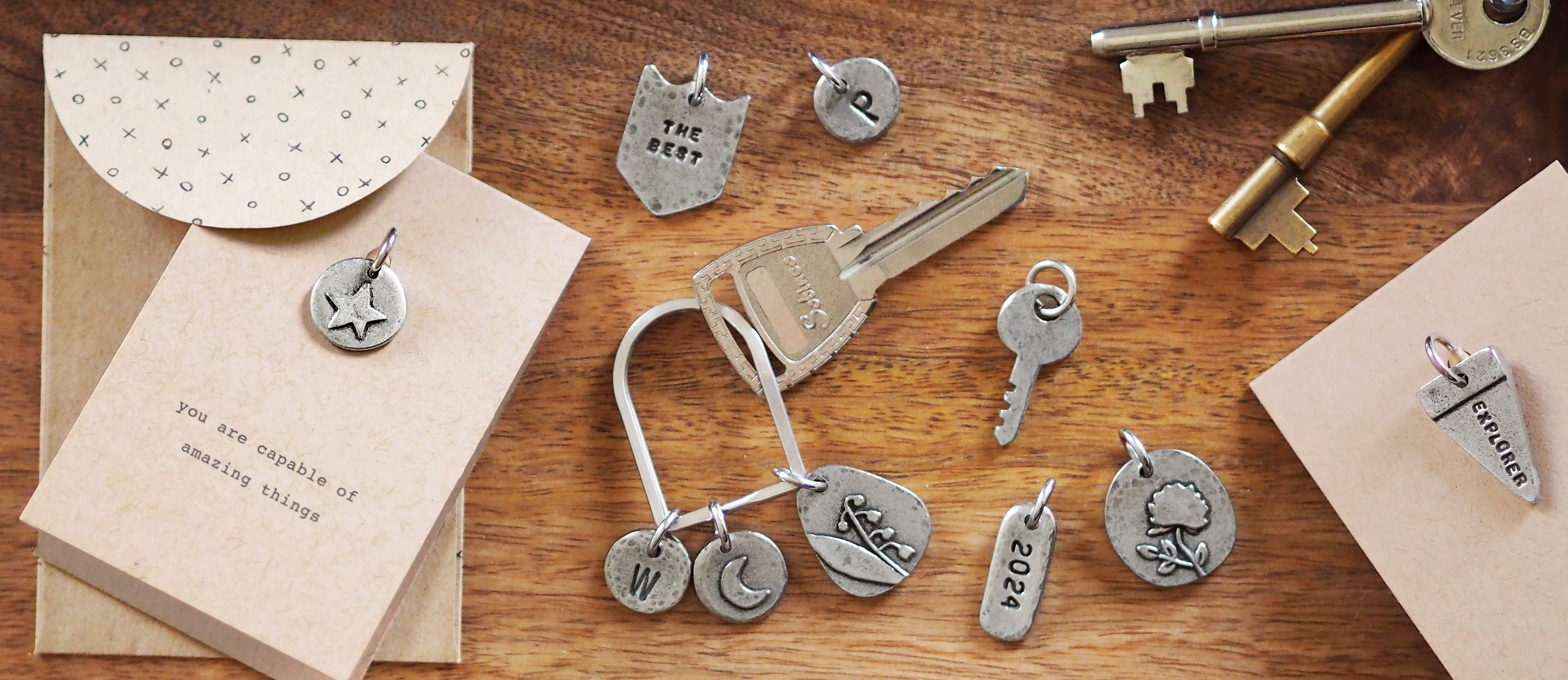 Kutuu - Meaningful Token Gifts