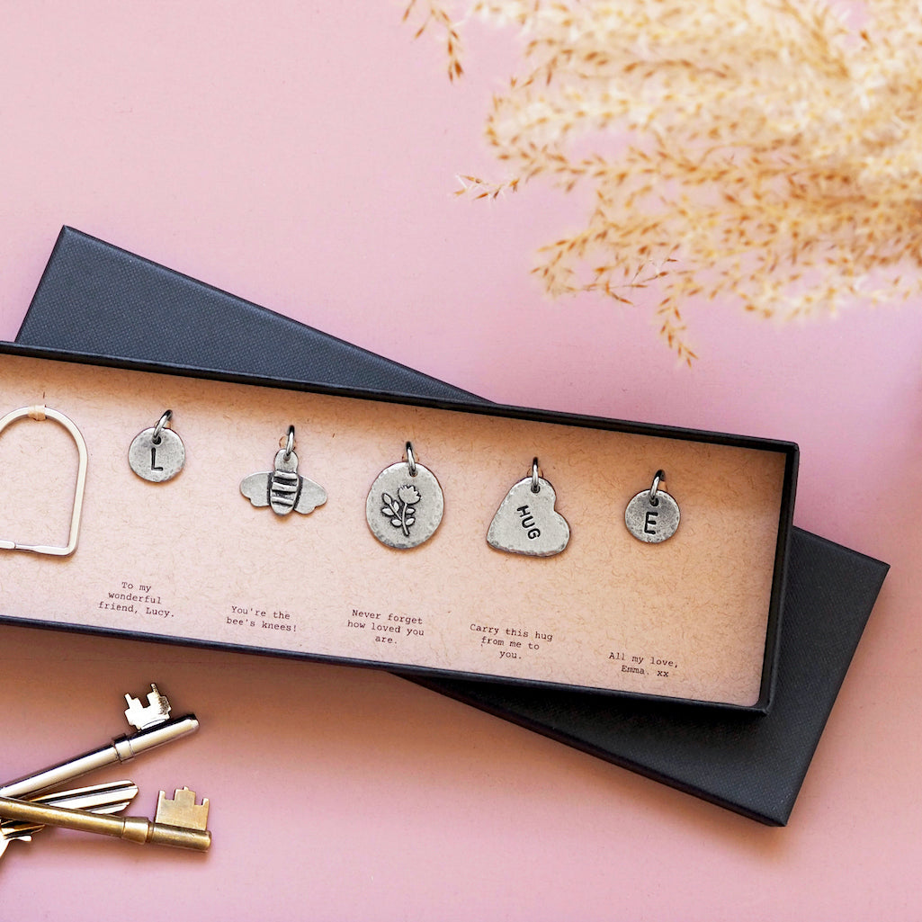 Kutuu - Meaningful Token Gifts